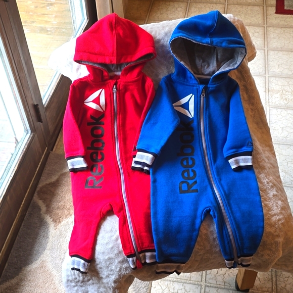 Reebok | One Pieces | Reebok One Piece | Poshmark